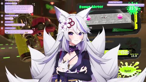 Vulpixie's Top Clips